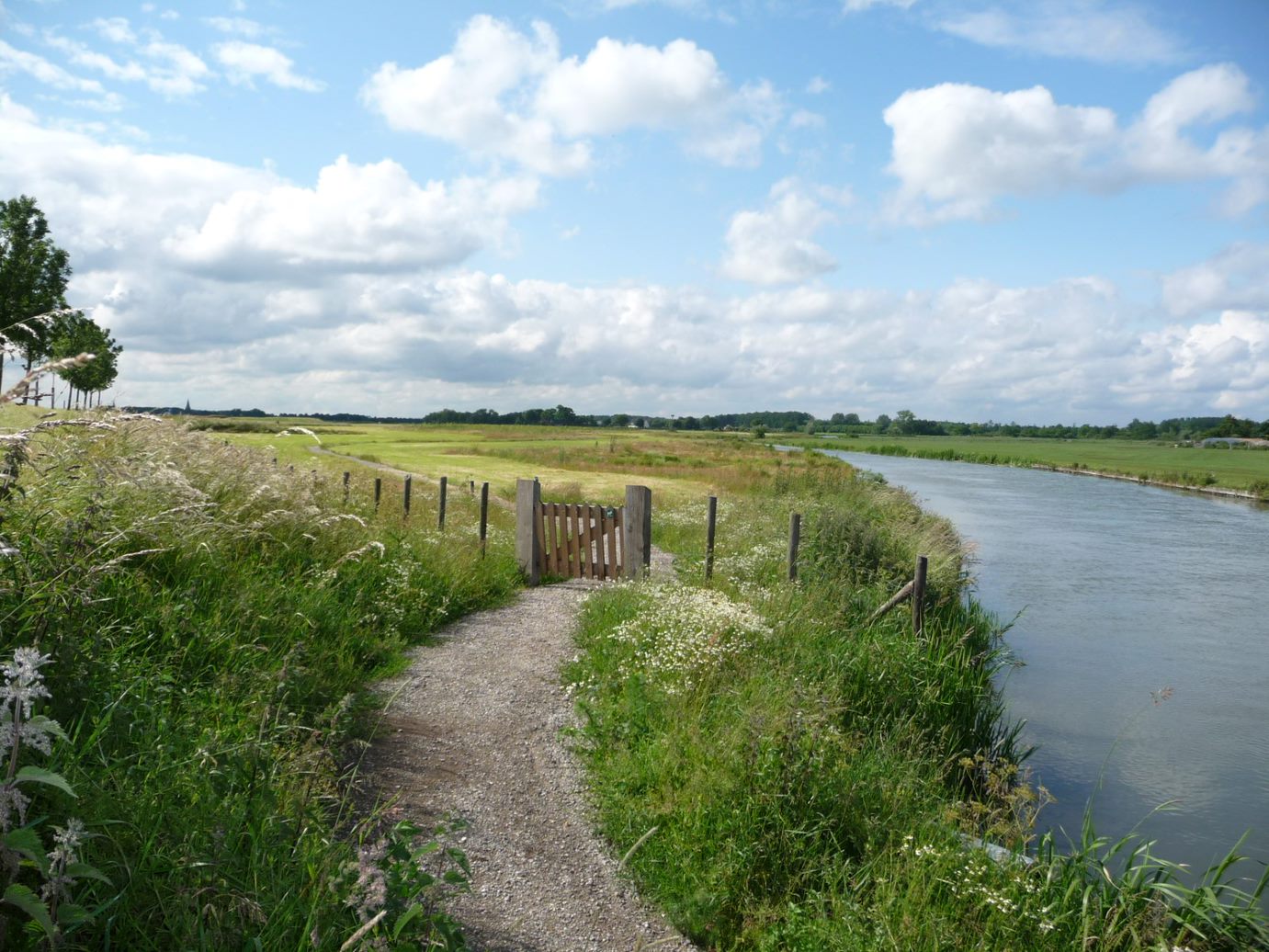 Inventarisatie trage paden in Utrecht - Routebureau Utrecht